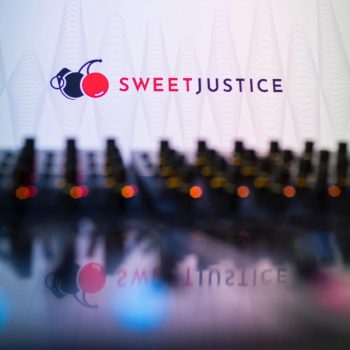 Sweet Justice